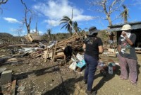 【A-PAD Philippines】 A-PAD Deploys Two Additional Staff | ASIA PACIFIC ...