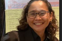 【A-PAD Philippines】 Staff Interview | ASIA PACIFIC ALLIANCE FOR ...