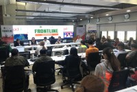 【A-PAD Philippines】 Emergency Medical Simulation Training | ASIA ...